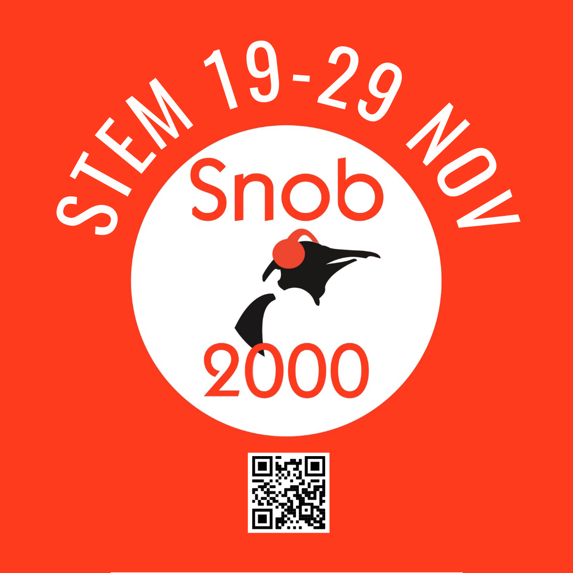 The Snob 2000 and new reviews | Chabliz